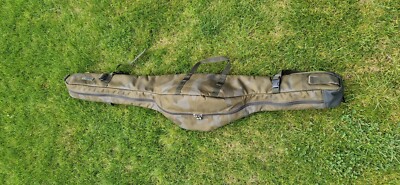 Sonik SK-TEK 10ft Xtractor 2 Rod Sleeve - Retractable Rods - Scopes ...