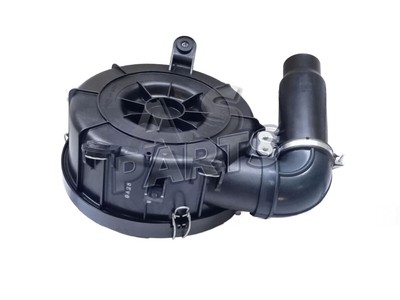 Boîtier / assemblage de filtre à air pour MARUTI GYPSY KING - 13700 ...