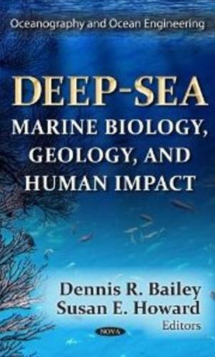 Susan E Howard Deep-Sea (Hardback) (UK IMPORT) 9781622571734 | eBay
