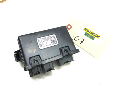 2019-2023 CADILLAC XT4 LIFTGATE TAILGATE CONTROL MODULE OEM | eBay