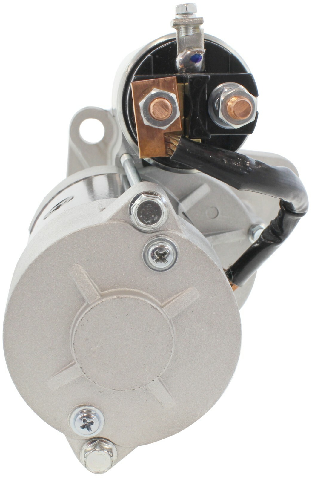 New Starter Gehl Skid Steer SL5625 SL6625 w 204.30 Perkins Diesel ...