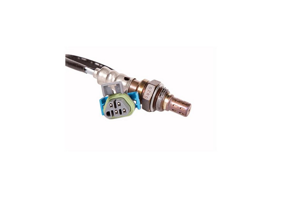 GM Genuine Parts 12618010 Oxygen Sensor | eBay