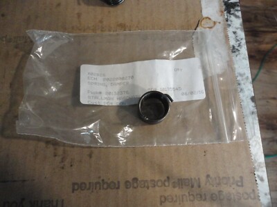 ONE NEW ECHO Genuine OEM Damper Spring # P022008270 | eBay