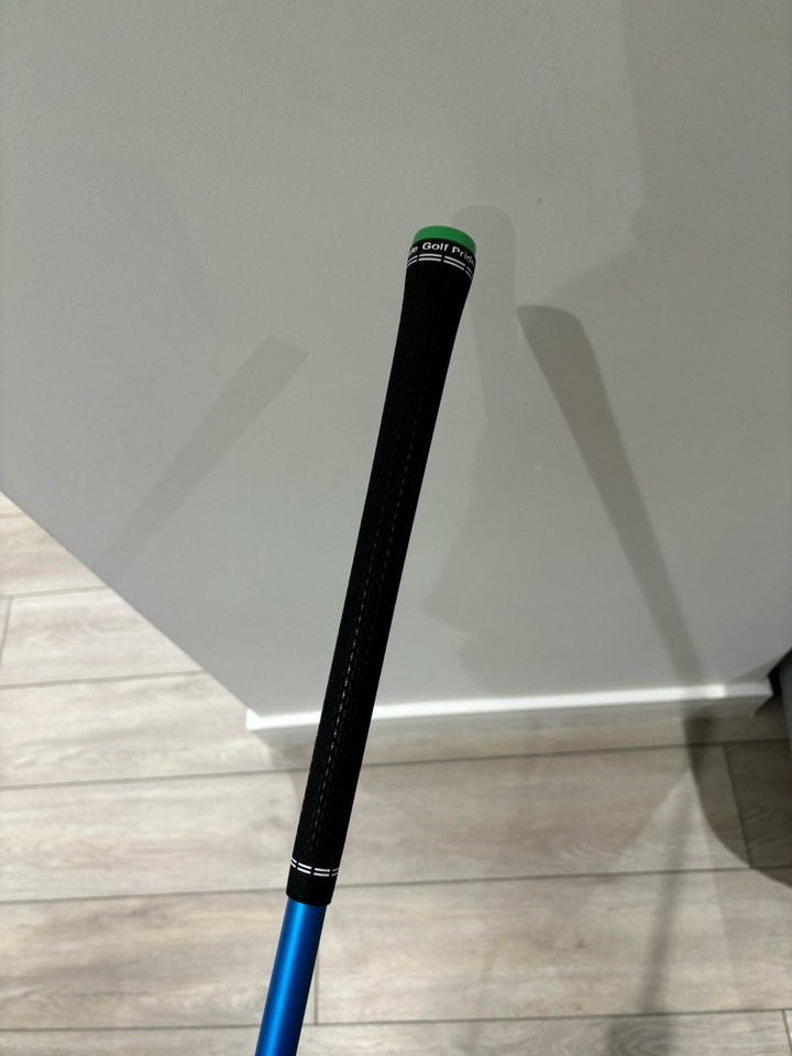 PING ALTA CB STIFF FLEX DRIVER SHAFT - PING ADAPTER G440 G430 G425 G410 ...