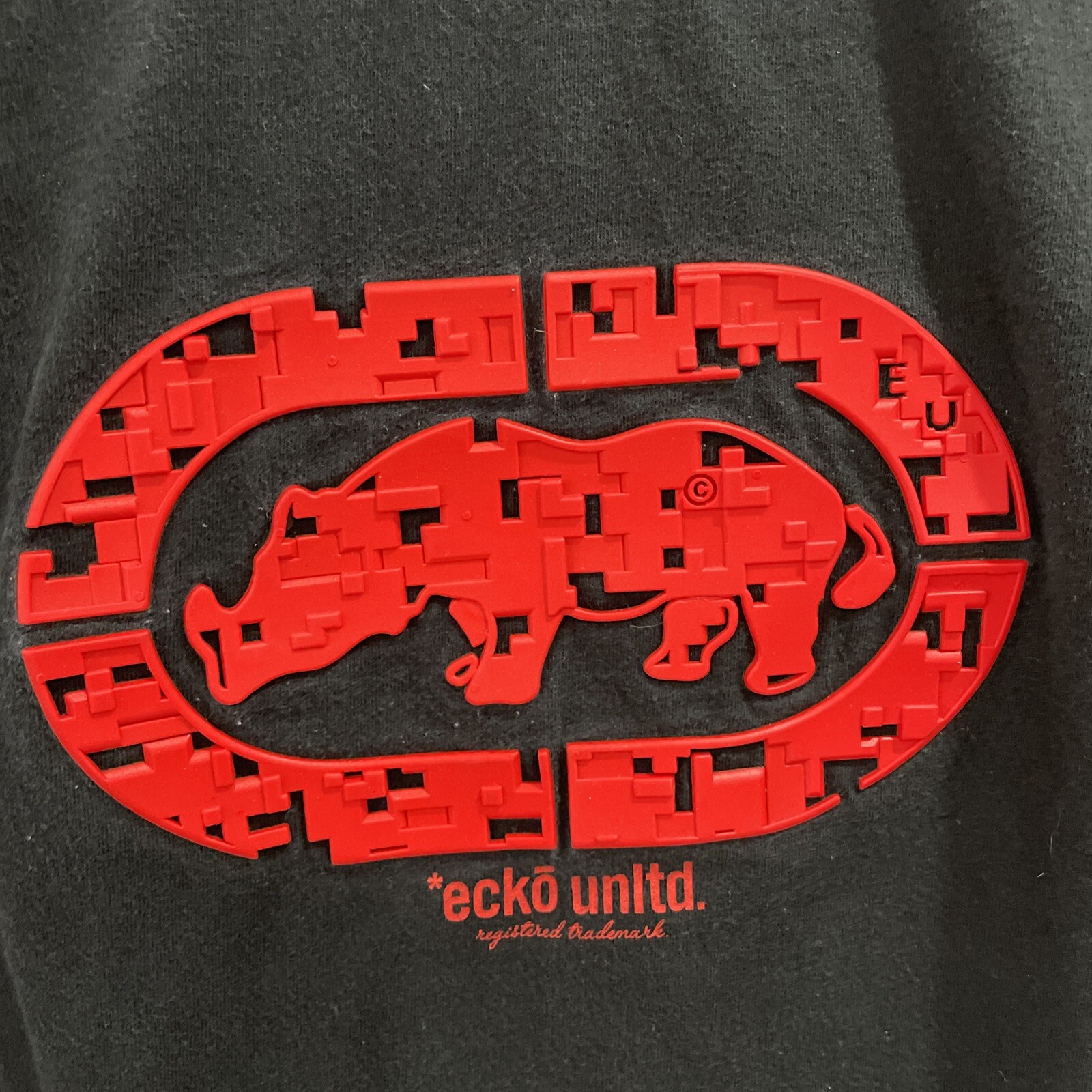 Ecko Unltd Logo
