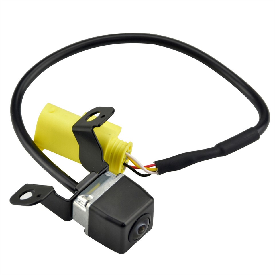 New Rear View Backup Camera 95760-2P600FFF/95760-2P600 For 2012-2015 ...