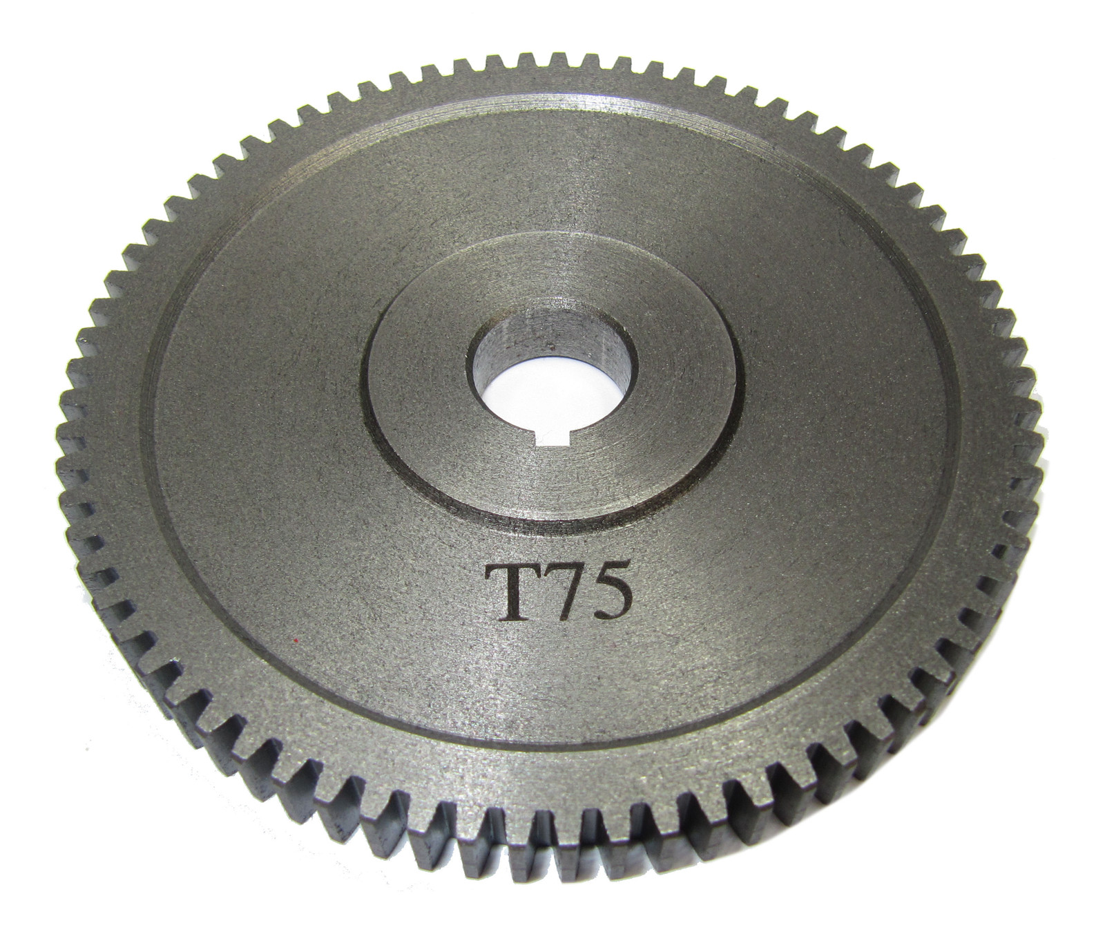 75 TEETH GEARS FOR MYFORD LATHE FOR ML7/SUPER 7 ML10 | eBay