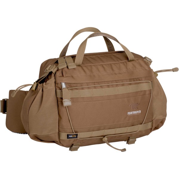 Mountainsmith Tour Lumbar Pack 9l Otter Brown for sale online | eBay