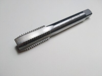 New HSS 16mm x 2.0 Metric Tap Right Hand Thread M16 x 2.0mm Pitch US ...