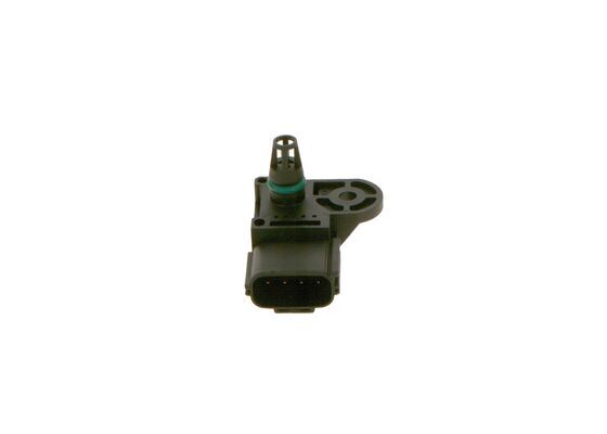 Map Sensor Fits VOLVO V50 545 1.8 04 to 10 Manifold Pressure Genuine ...
