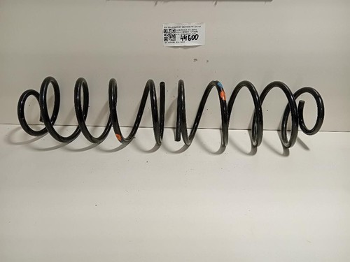 Spring Suspension Front Left For FORD Focus Sedan 4° Series Spring ...