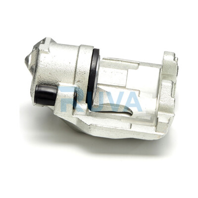 Ruva Brake Caliper Front Left Fits Audi A4 A6 Seat Exeo Skoda Superb VW ...