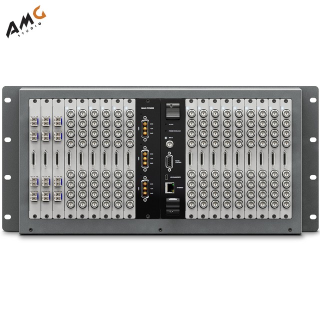 Blackmagic Design Universal Videohub 72 Hardware for sale online | eBay