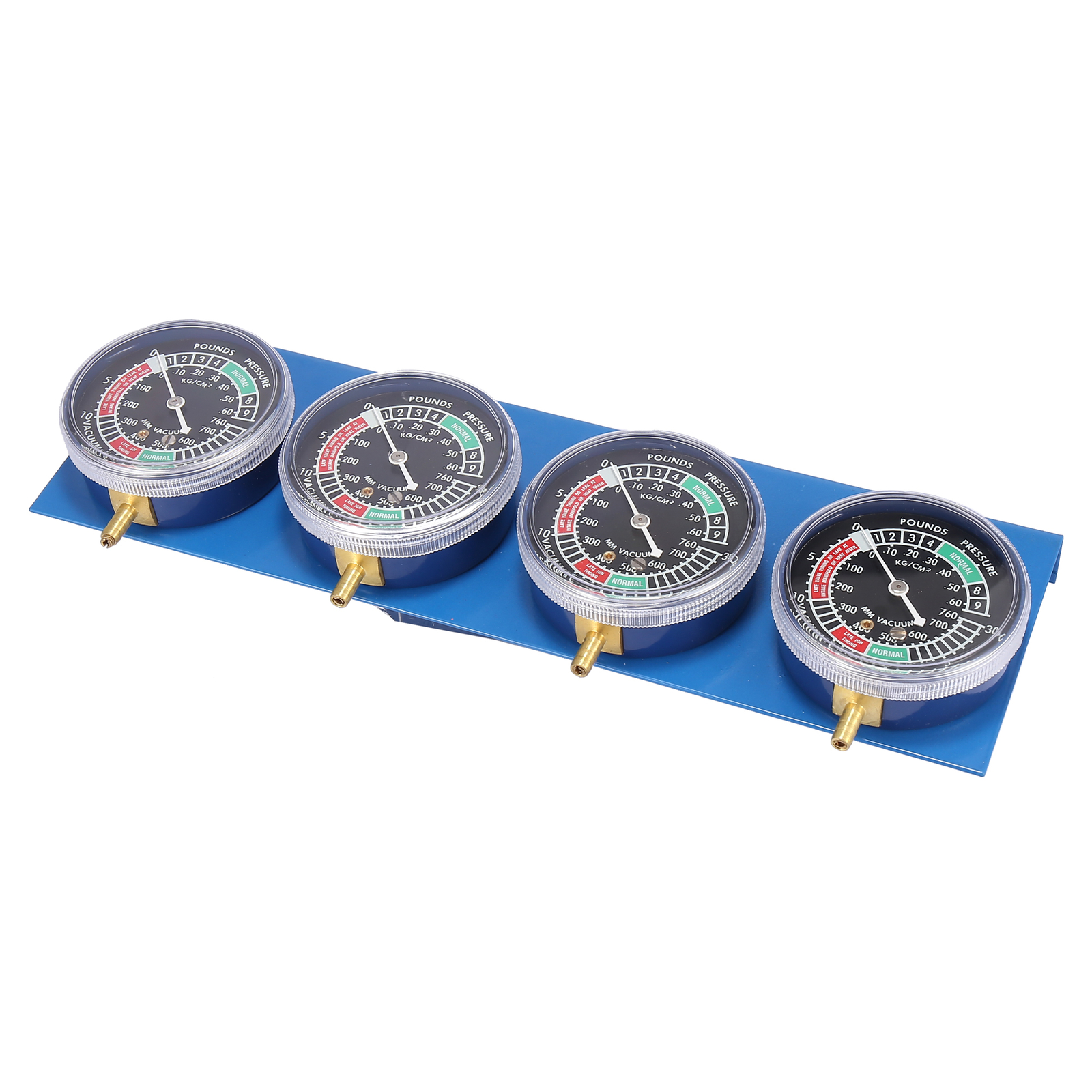 Motorcycle Vacuum Carburetor Synchronizer Balancer Carb Sync Balancing ...