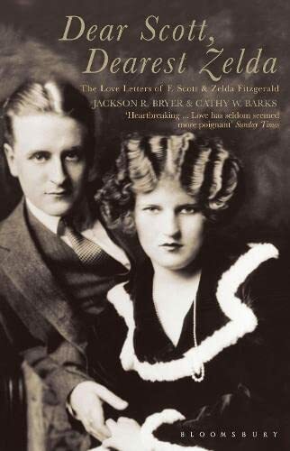 Dear Scott, Dearest Zelda: The Love Letters of F.Scott and Zeld | eBay