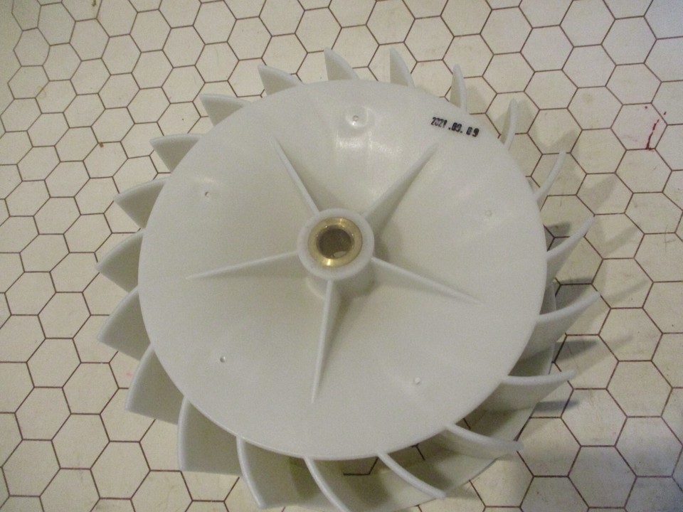 LG Dryer Blower Wheel 5835EL1002A | eBay