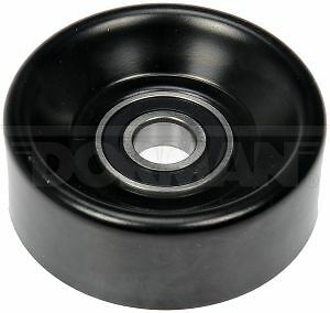 CARQUEST/Dorman/Techoice 419672 - Accessory Drive Belt Idler Pulley for ...