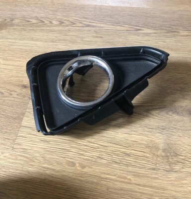 5212742160 FRONT MOLDING TOYOTA RAV 4 (2012) /FARO ANTINIEBLA DERECHO ...