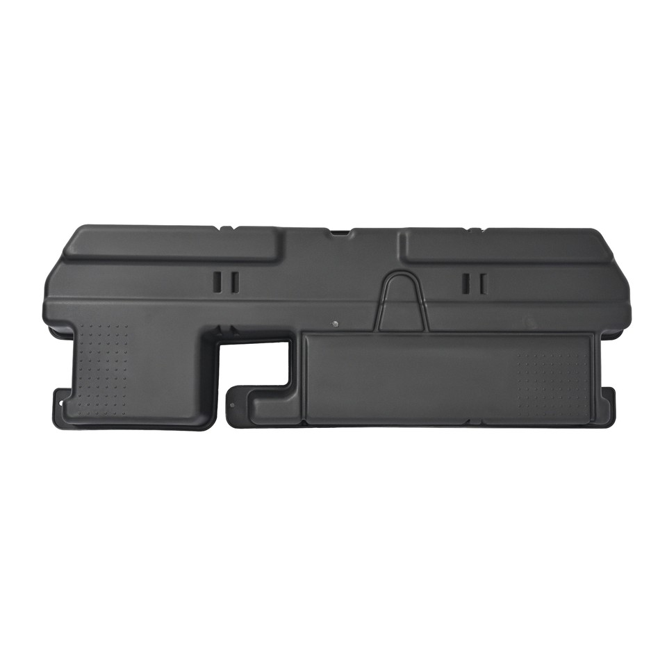 UnderSeat Storage Box For Toyota Tundra 07-21 Double Cab Replace for ...