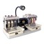 CabKing 6" Cabbing Machine | Lapidary Rock Grinder Polisher | Model ...