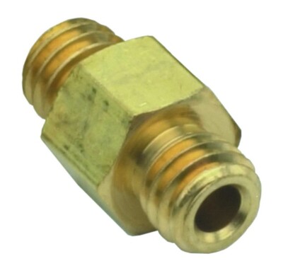 11999, Clippard, Coupling,10/32Mpt,Brass Nippl | eBay