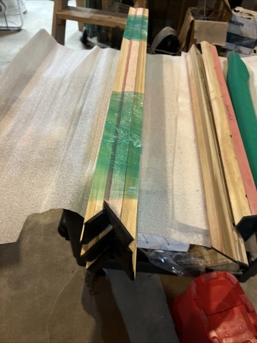 Ridgeback Professional Edition Rails Valley Pool Table 8 Foot (101) | eBay