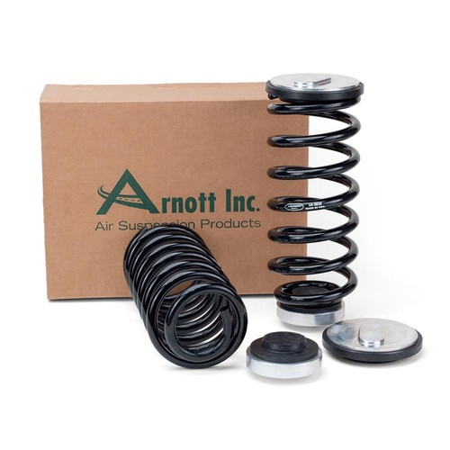 For Lincoln Continental Complete Arnott Rear Coil Spring Conversion Kit ...