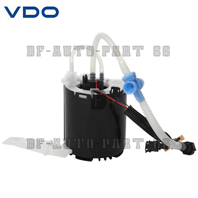 NEW Electric Fuel Pump Module for Land Rover Range Rover Sport 3.0 5.0L ...