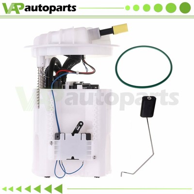 Electric Fuel Pump Module Fits Dodge Journey V6 3.6L 2011 2012 2013 ...