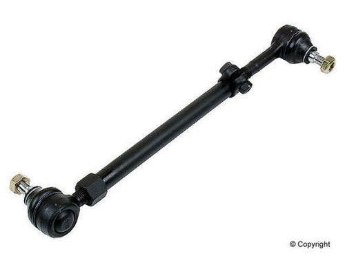 Mercedes Steering Tie Rod Assembly Right New OEM W124 | eBay