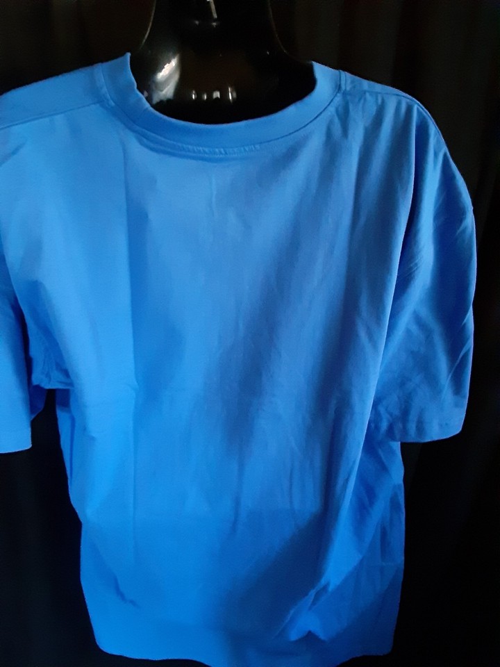 Detroit Lions Men's Fanatics Big Tall Shirt 2XLT,3X,3XLT,4X or 6X | eBay