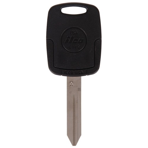 Hillman 87485 Y160-EK Chrysler Transponder Key 736511434859 | eBay
