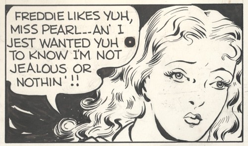 Art Huhta - Wild Rose Sunday, March 23, 1947 - NO RESERVE! | eBay