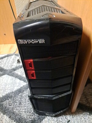 IBuyPower I-Series 301 Gaming PC | eBay