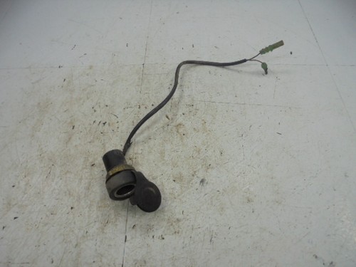 12v accessory plug off 2002 Kawasaki Prairie 650 4x4 X3B | eBay