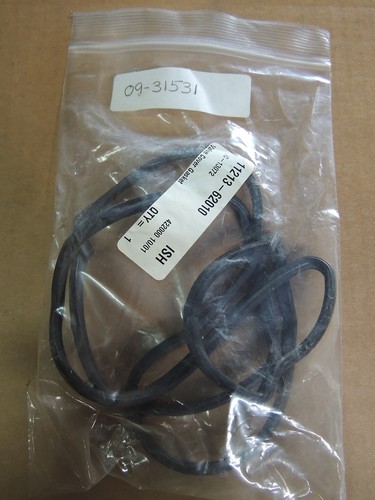 ITM 09-31531 Valve Cover Gasket For Toyota/Lexus 2.5L V6 DOHC eng ONE ...