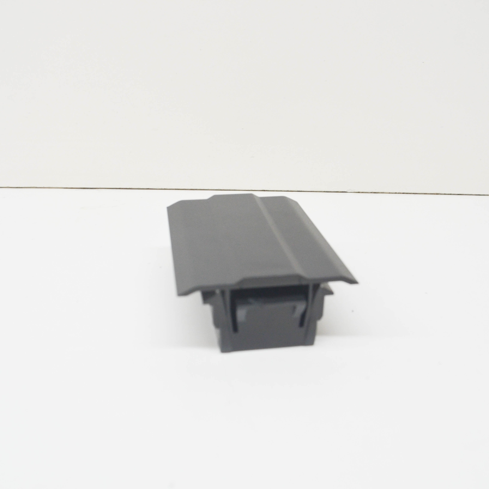 VW TRANSPORTER T5 Front Outer Seat Guide Rail Stop 7H5883161F82V NEW ...