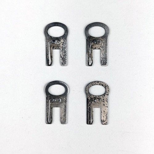 1920's Royal Model 10 Typewriter Tab Stops (Tabulator Stops), Vintage ...