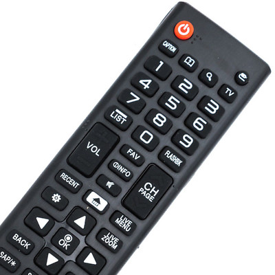 AKB74915305 Remote for LG TV 49UH610AUJ 60UH6550 55UH6150 70UH6350UB ...