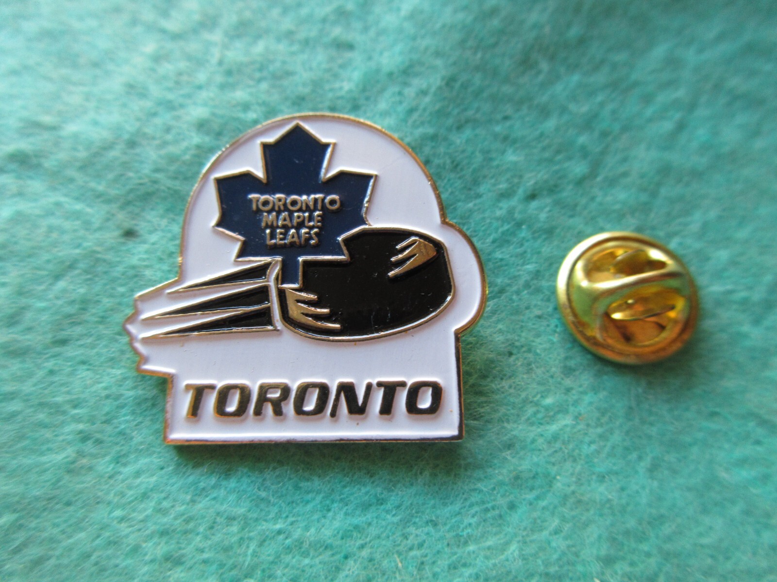 NHL Hockey Lapel Pins Choice U Pick | eBay