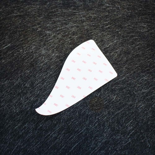 Porsche Macan 95B tailgate stone guard 95B854932 mint condition | eBay