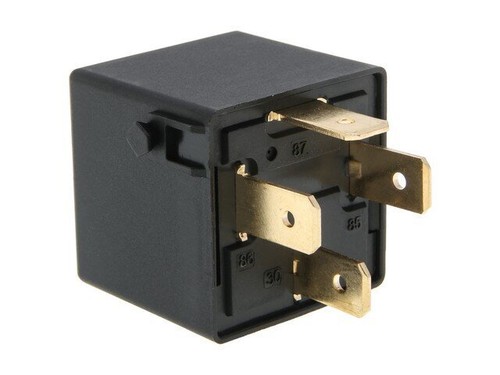 For 2000-2006 Mercedes S500 Secondary Air Injection Relay Wells ...