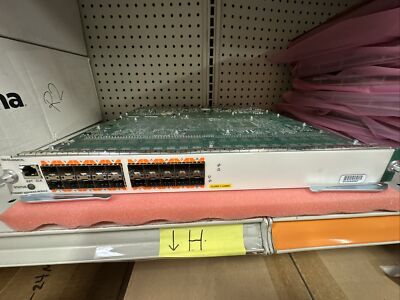 Cisco 7600-ES20-GE3CXL 7600 Series Ethernet Services | eBay