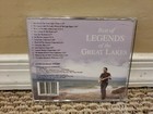 Legends of the Great Lakes by Carl Behrend (CD, 2005) 776127184021 | eBay
