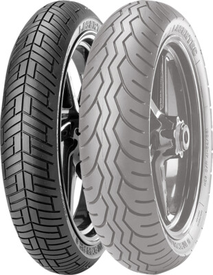 METZELER LASERTEC 130/70-18 Rear Bias Motorcycle Tire | eBay