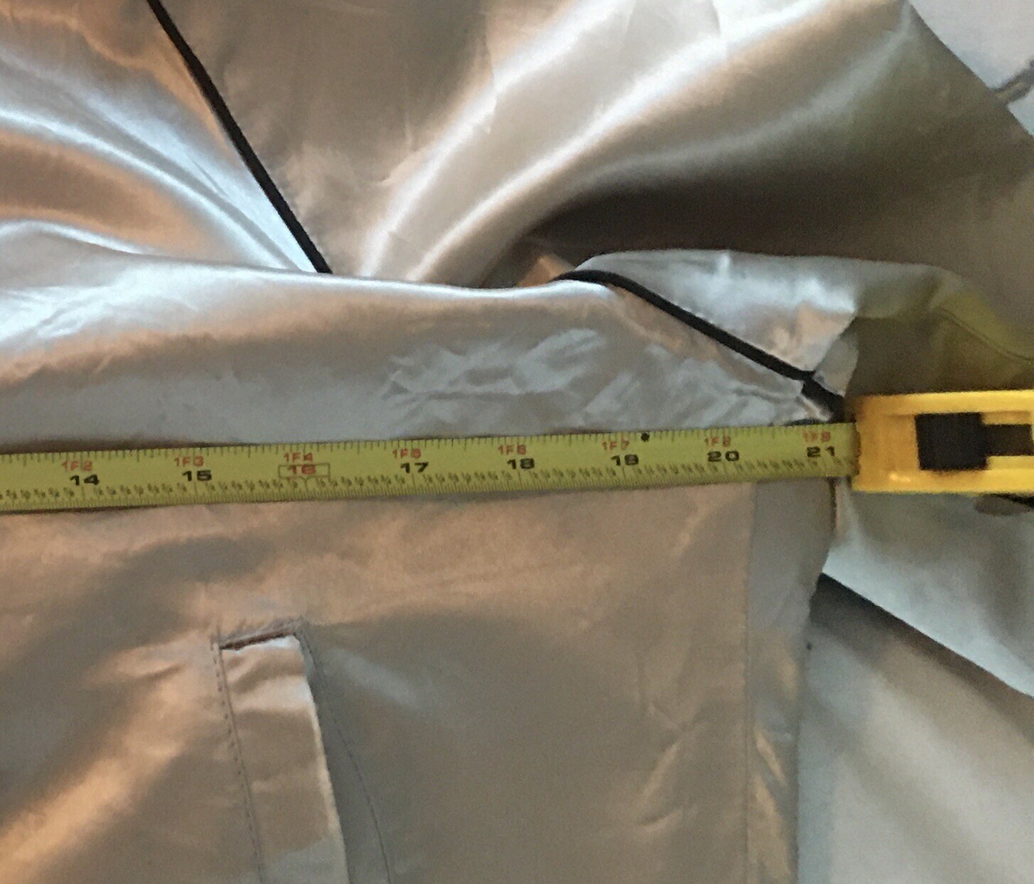 Rare Vintage Saturday Night Live Jacket - Gem