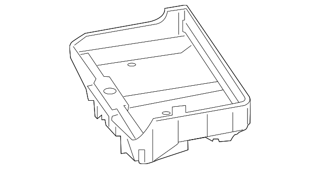 For Mercedes-Benz E450 2019-2020 Mercedes-Benz 2136200018 Front Battery ...
