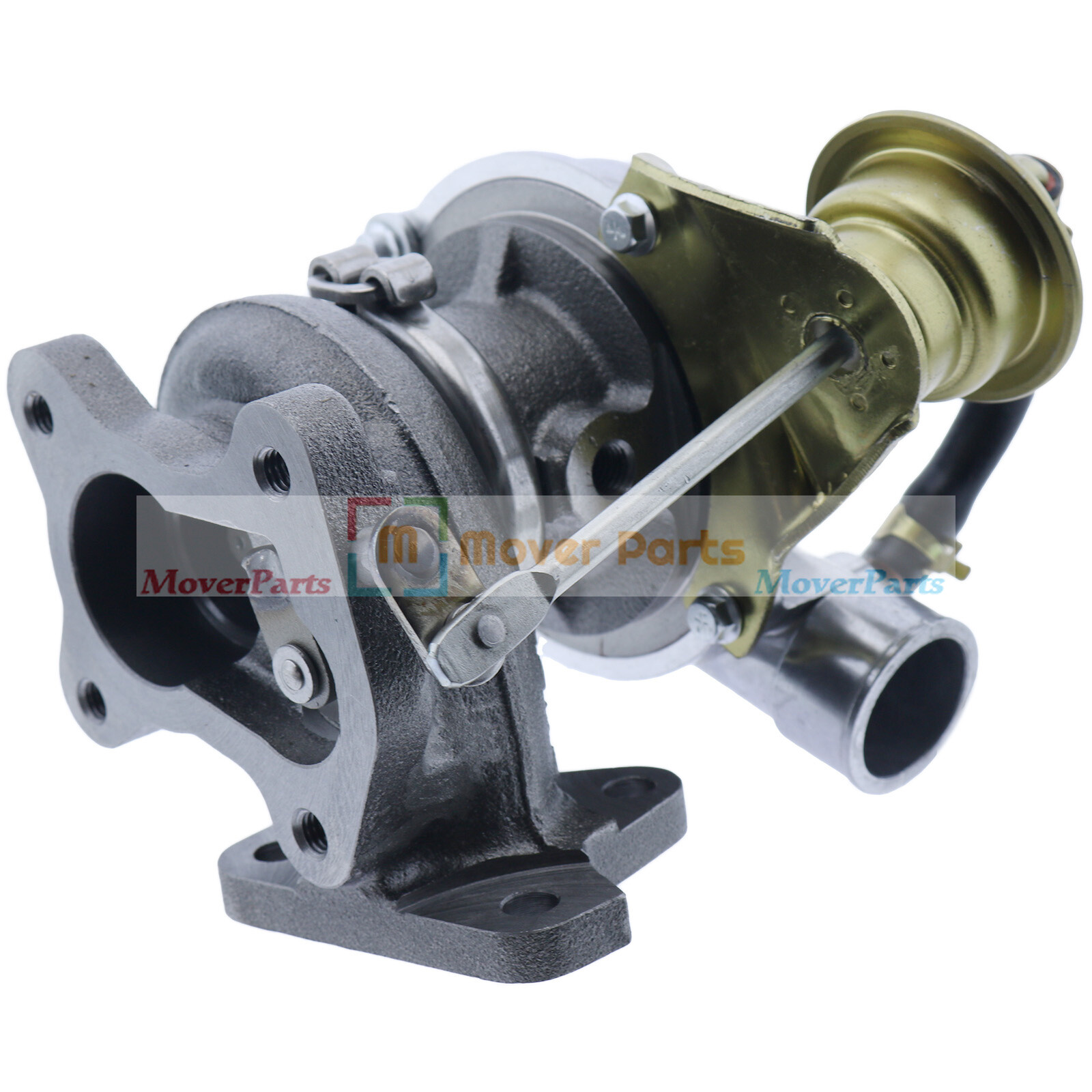 Turbo RHF3 Turbocharger 135756252 for Perkins 404C Csae SR175 New ...