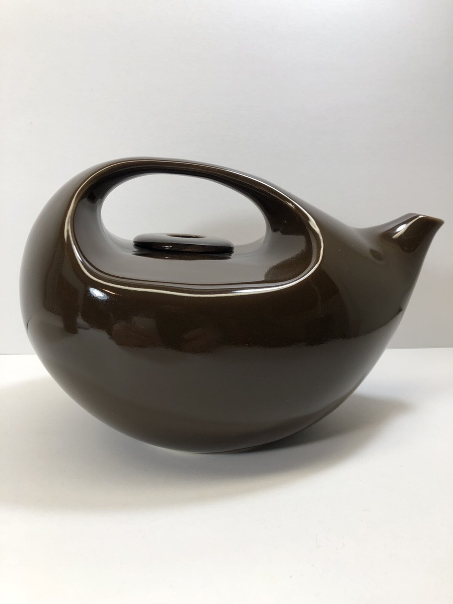 Vintage Silver Teapot Mid Century Modern By Lalindaartstudio Mid