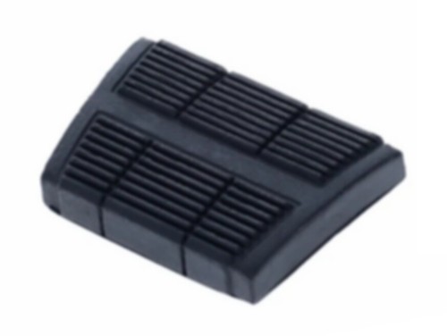 Clutch or Brake Pedal Pad Rubber Cover for GM C/K Series Manual Trans ...